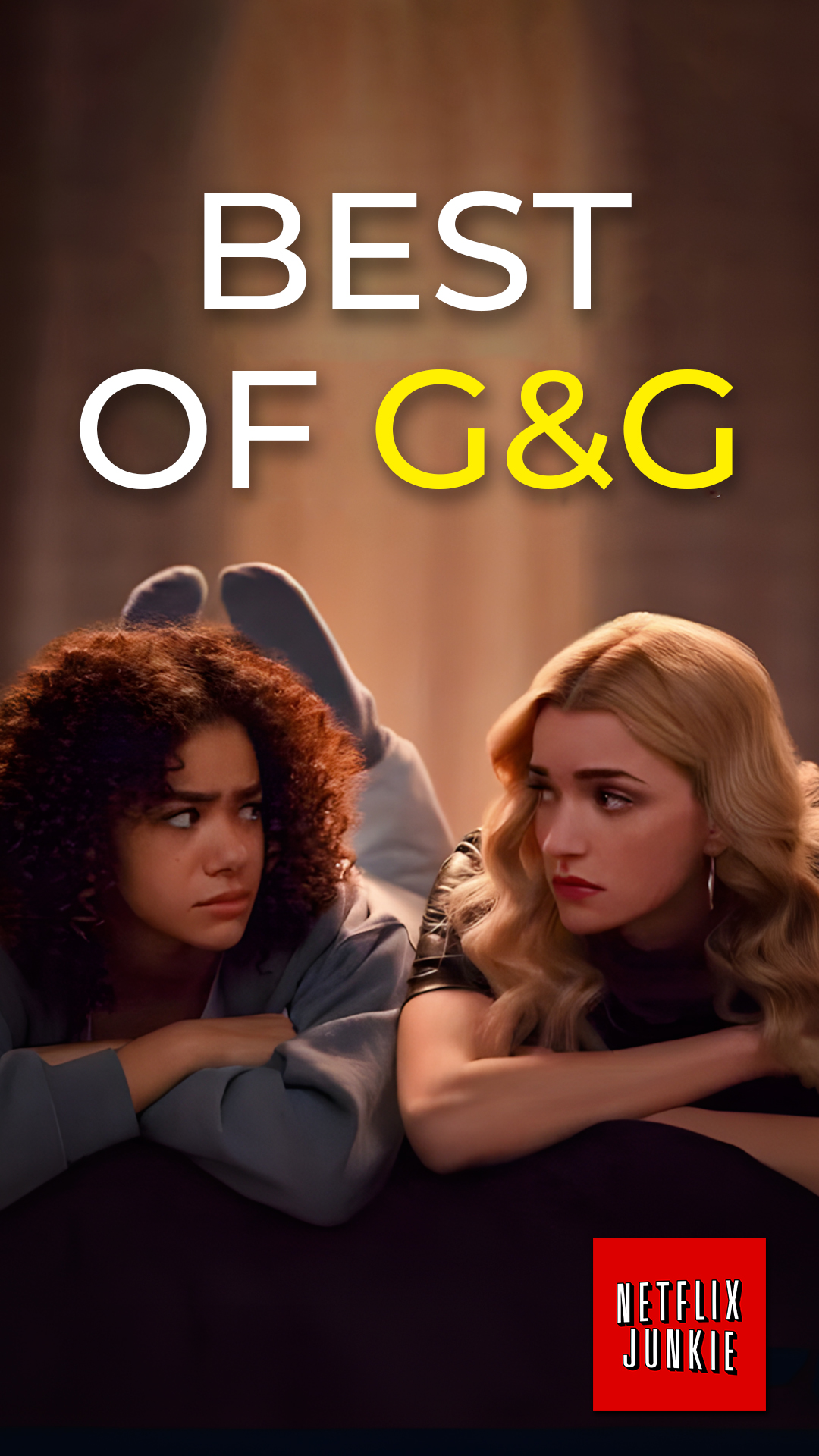 Ginny & Georgia Moments Fans Can’t Stop Talking About (Part 1)