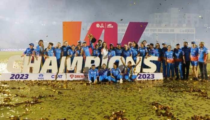 WPL 2026: Start Date, Venues Confirmed As Mumbai And Baroda Take Charge