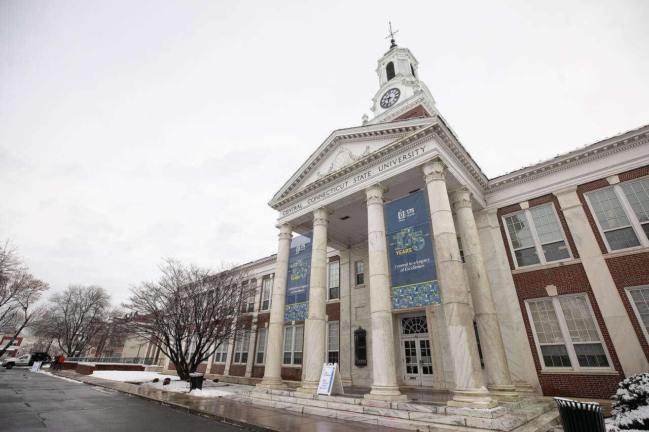 CT public college system to launch search for next permanent chancellor ...