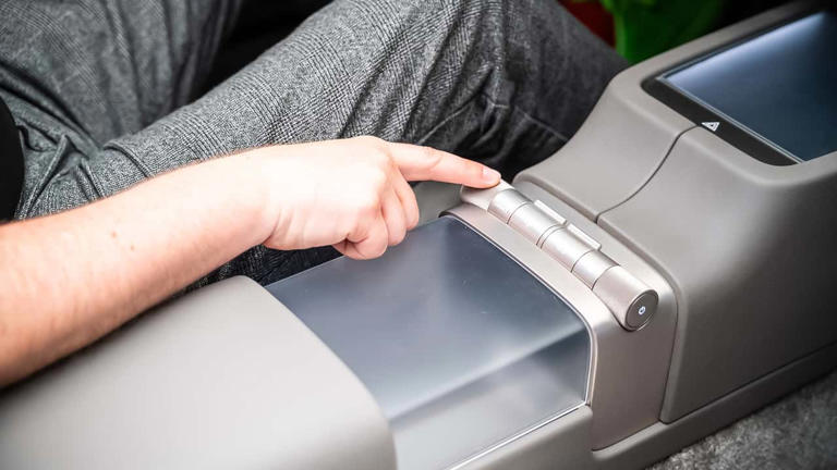 'Feedback From Customers:' Audi Tells Us Why Some Physical Controls Are ...