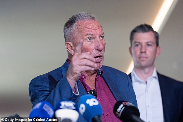 Lord Ian Botham - Legacy on the line for Ben Stokes and Joe Root in...