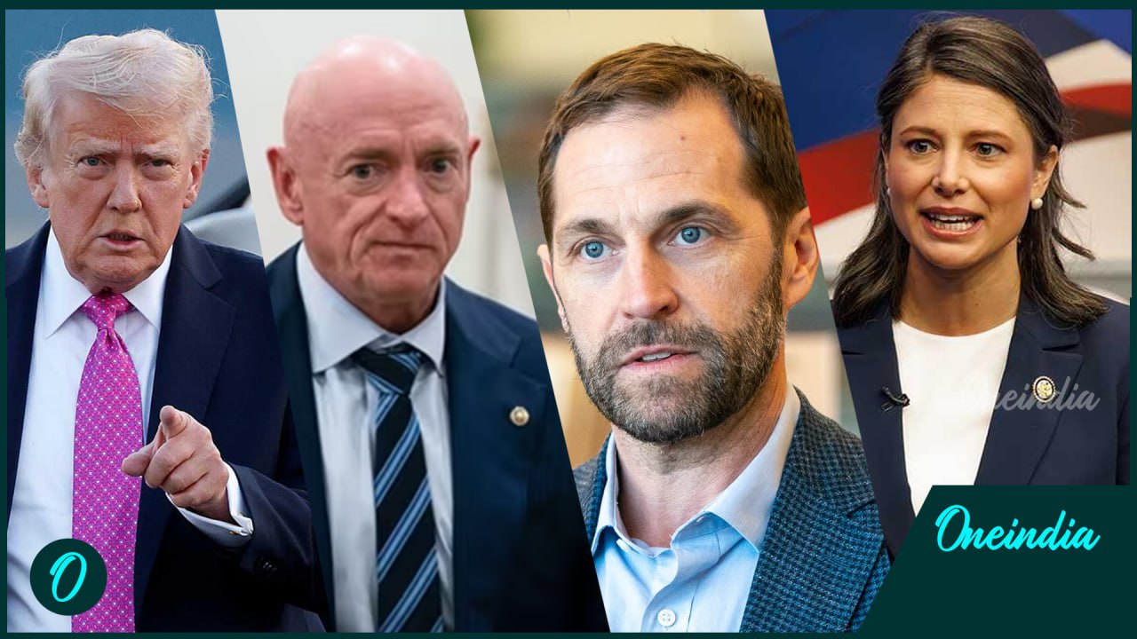 FBI to question Anti-Trump Democrat leaders accused of ‘Seditious ...