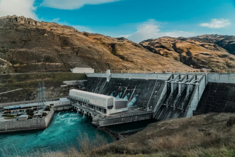 Repower Energy commences testing and commissioning for 18.2 MW ...