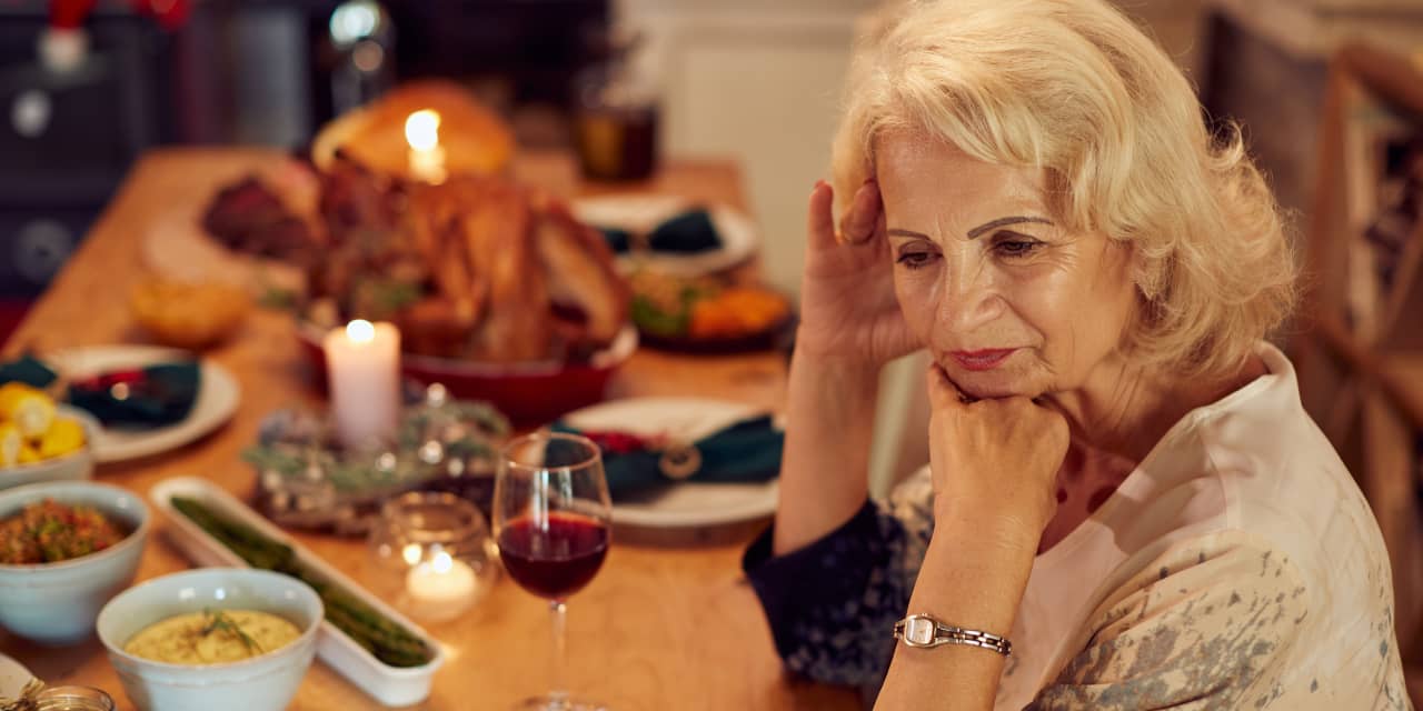 ‘At 55, I’m the only single one in the family’: Was I wrong to skip my ...