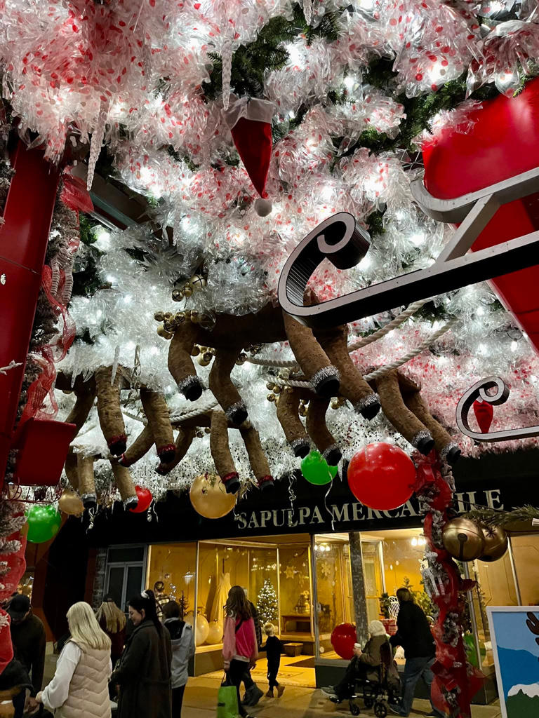 Sapulpa's Route 66 Christmas Chute is closed for 2025: What to know