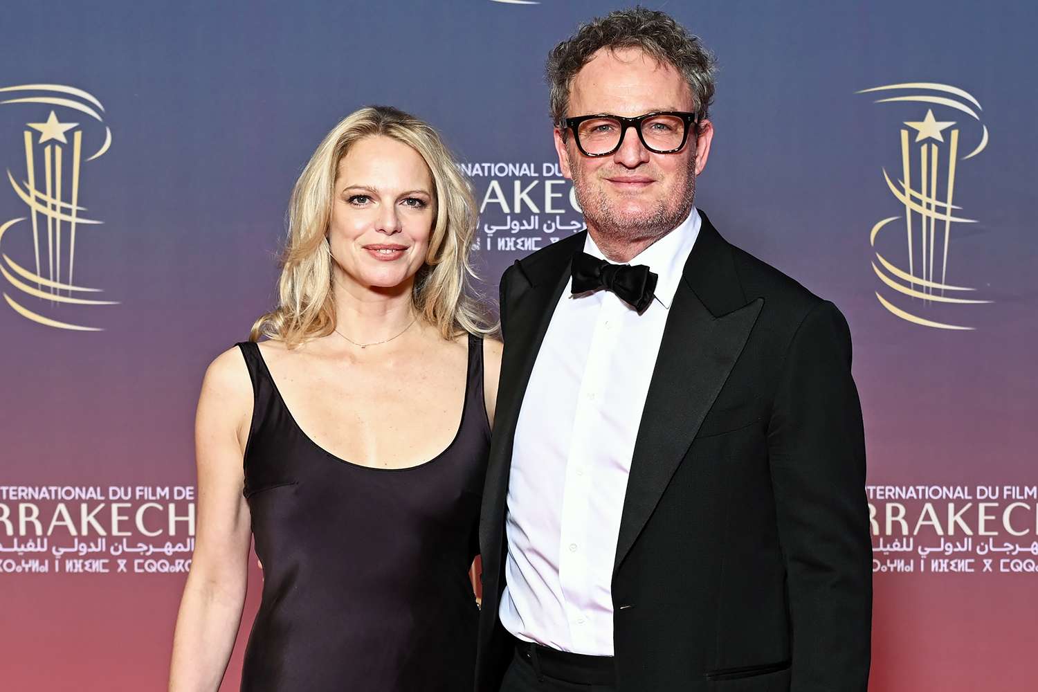 Jason Clarke Says He’d Quit Acting If His Wife Ever Asked Him to: ‘It’s ...