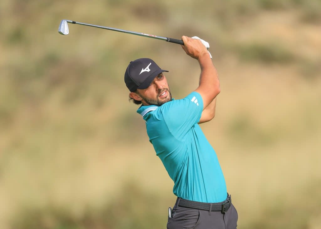 DP World Tour star to play through injury to face Min Woo Lee and Cam Smith