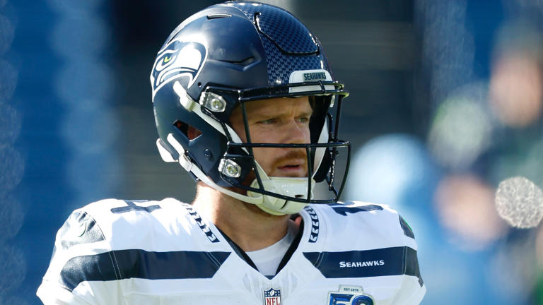 Leonard Williams gets honest about Seahawks QB Sam Darnold