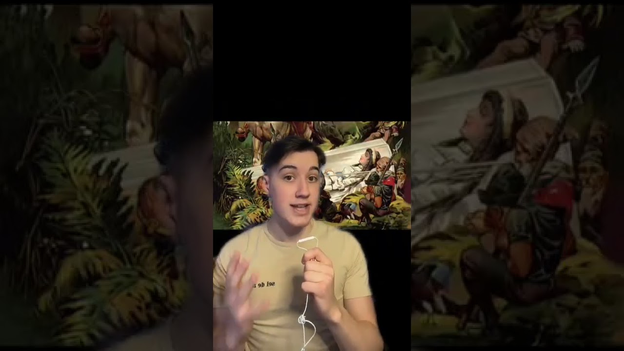 The real origins of Snow White and the Seven Dwarfs story