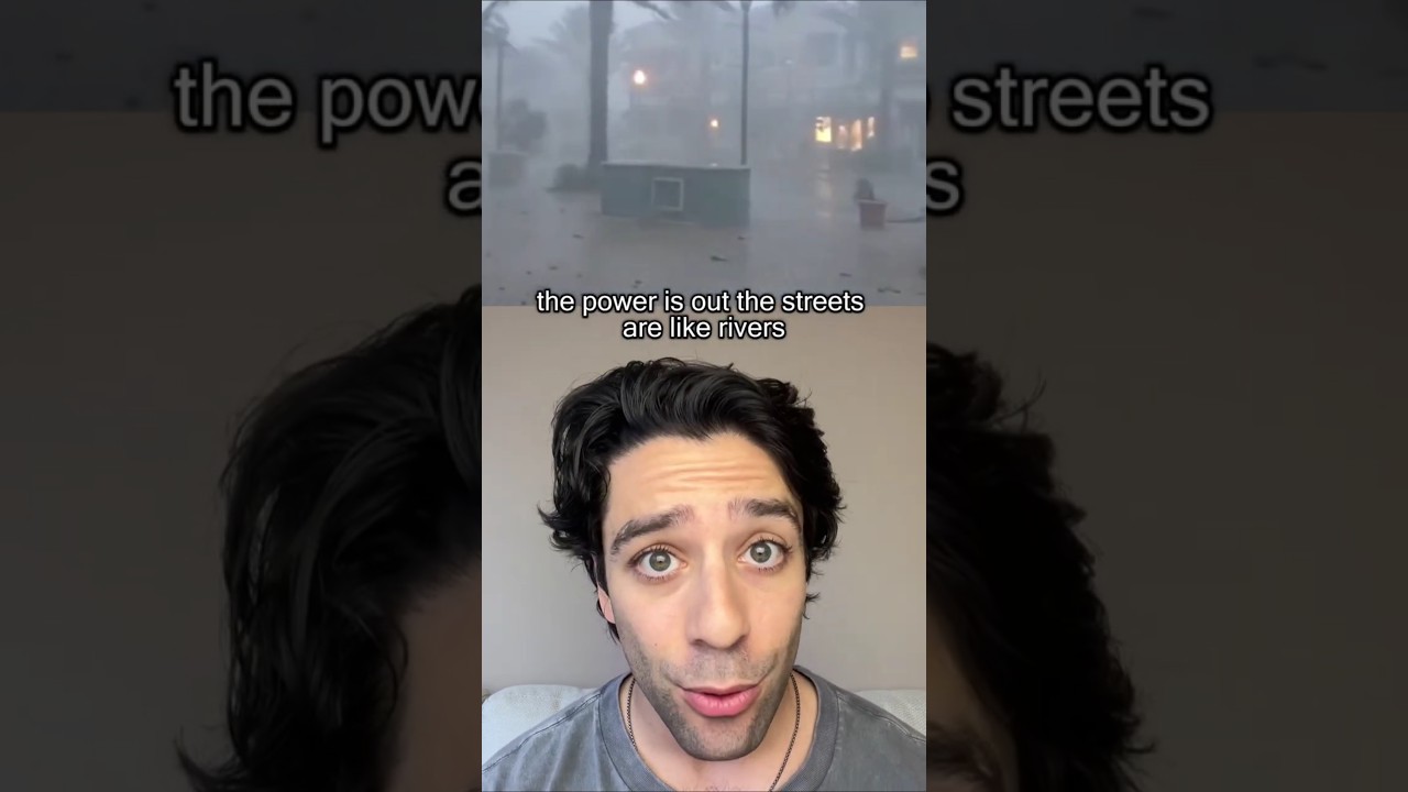 Essential tips for surviving a hurricane safely