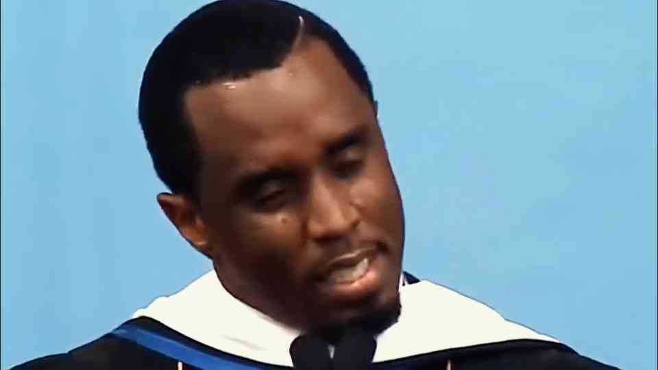 The Truth Behind Diddy’s Arrest Finally Revealed