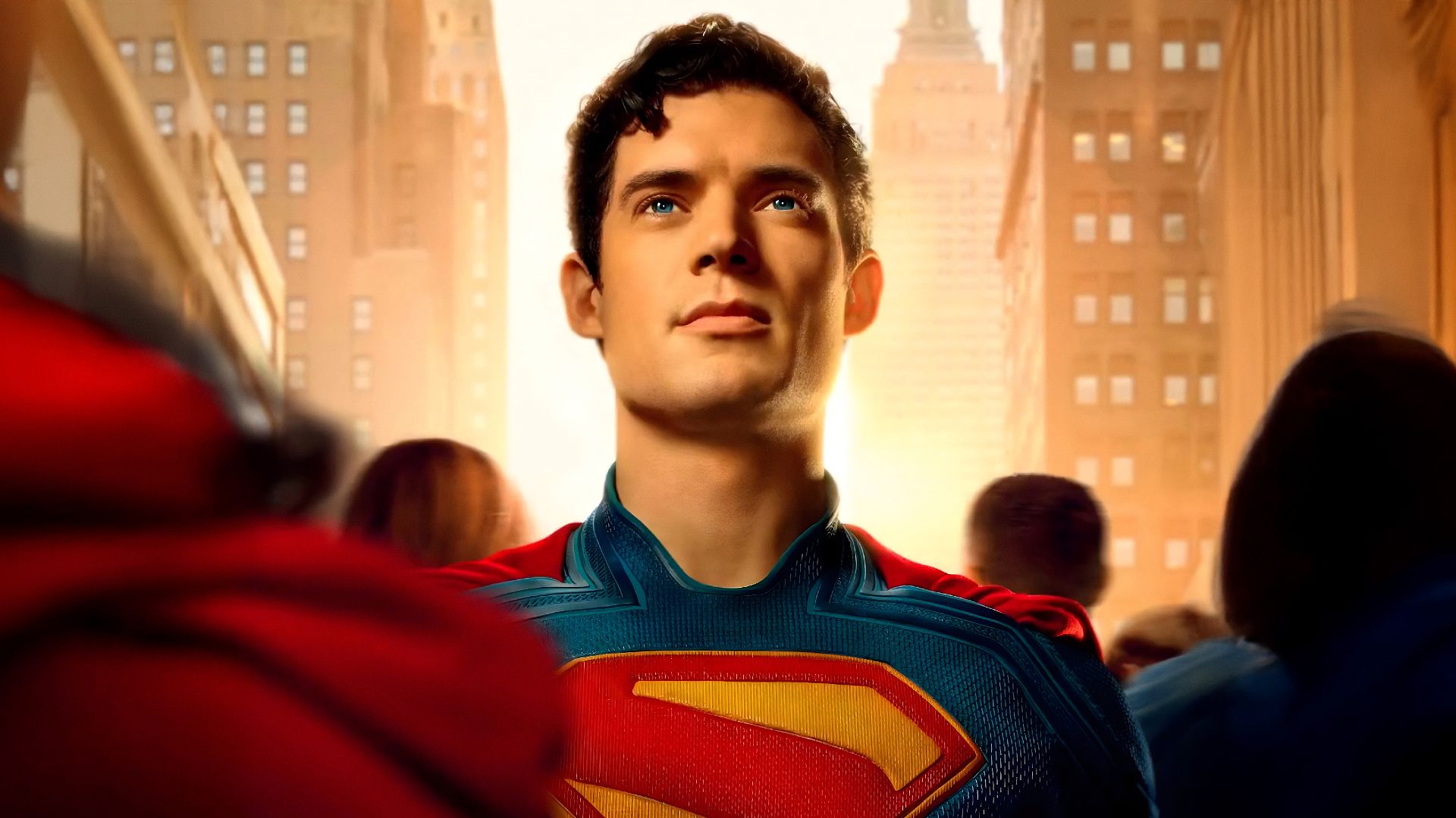 7 Key Pieces Of Superman Lore The DCU Needs To Explore In Man Of Tomorrow