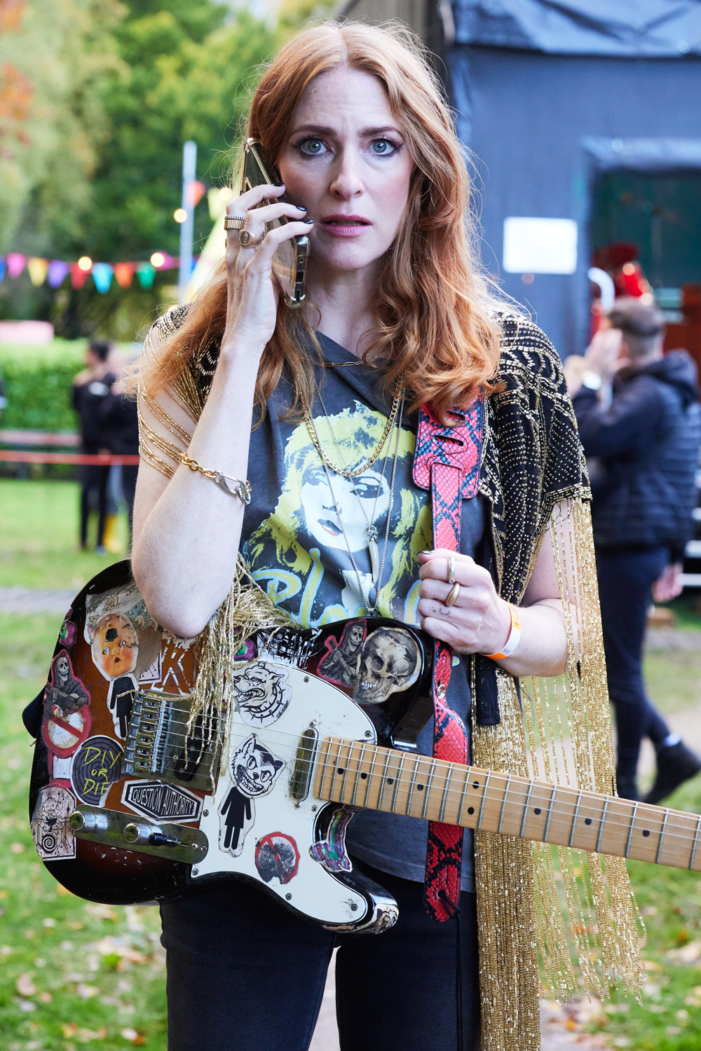 What Do We Know About Riot Women Series 2?