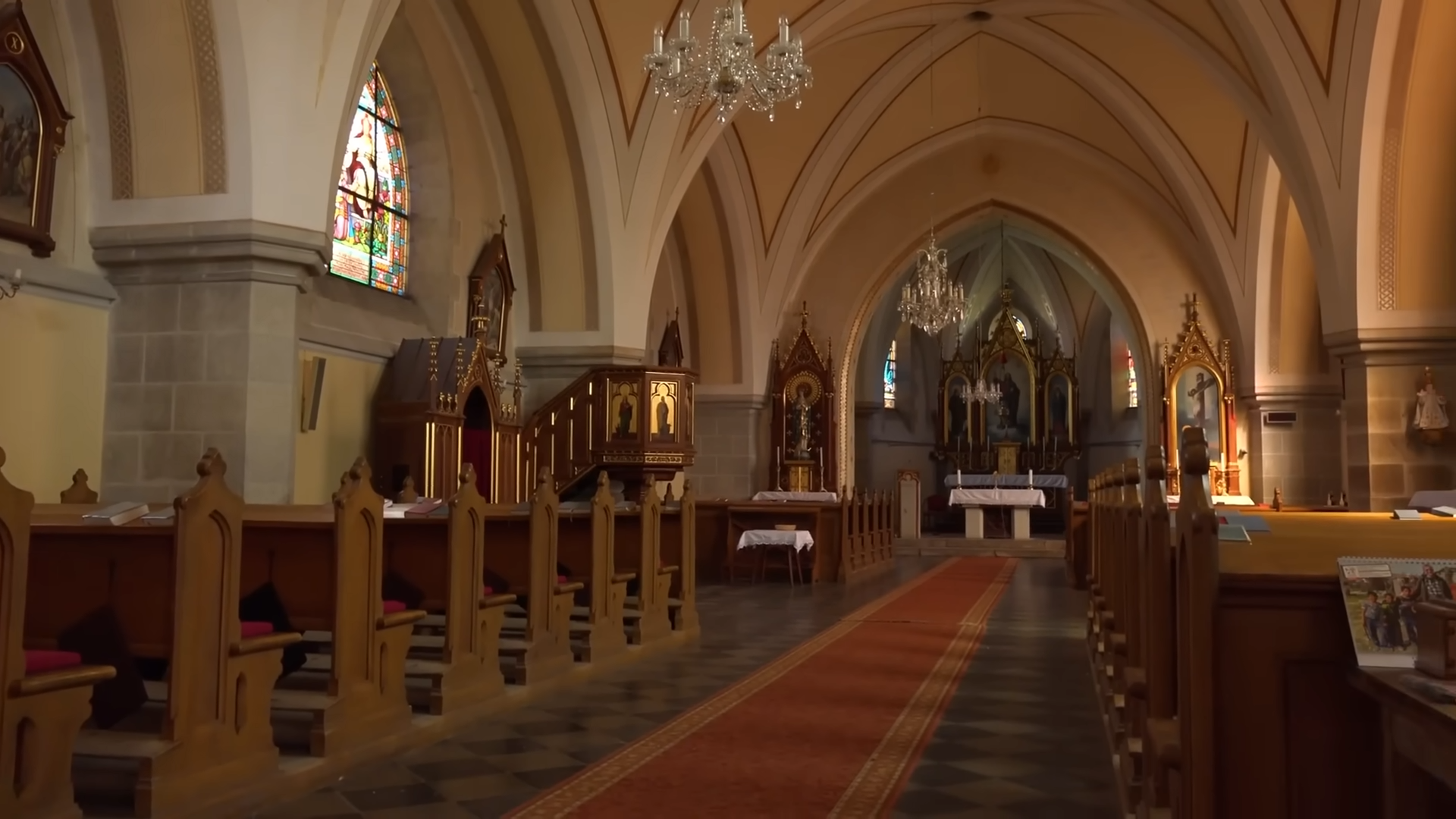 Why People Really Leave Religion Behind