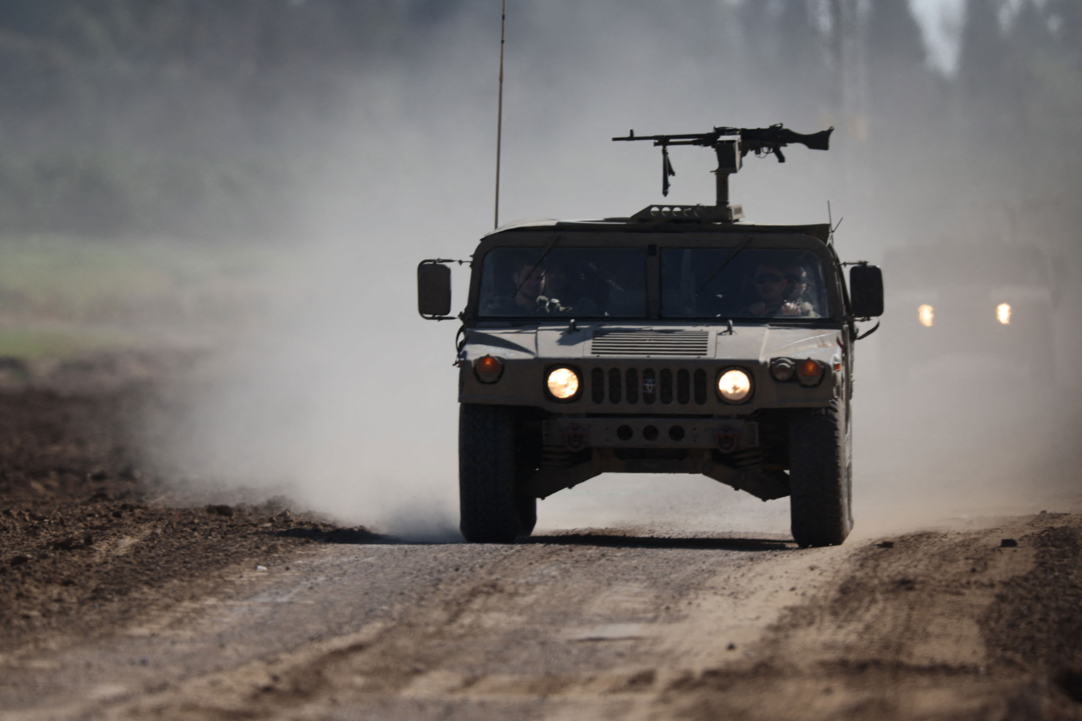 IDF amends cause of death of four soldiers killed in September Rafah ...