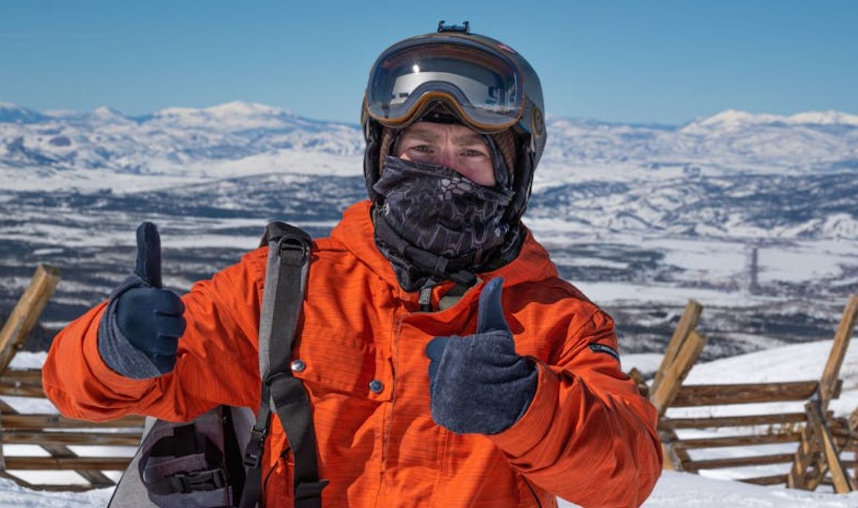 American Ski Resorts That Are An Antidote To Modern Life