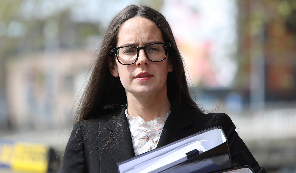 Inside Enoch Burke’s family as teacher faces prison again