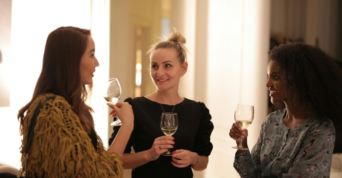 12 Obvious Signs Someone Isn’t Nearly as Interesting as They Pretend to Be