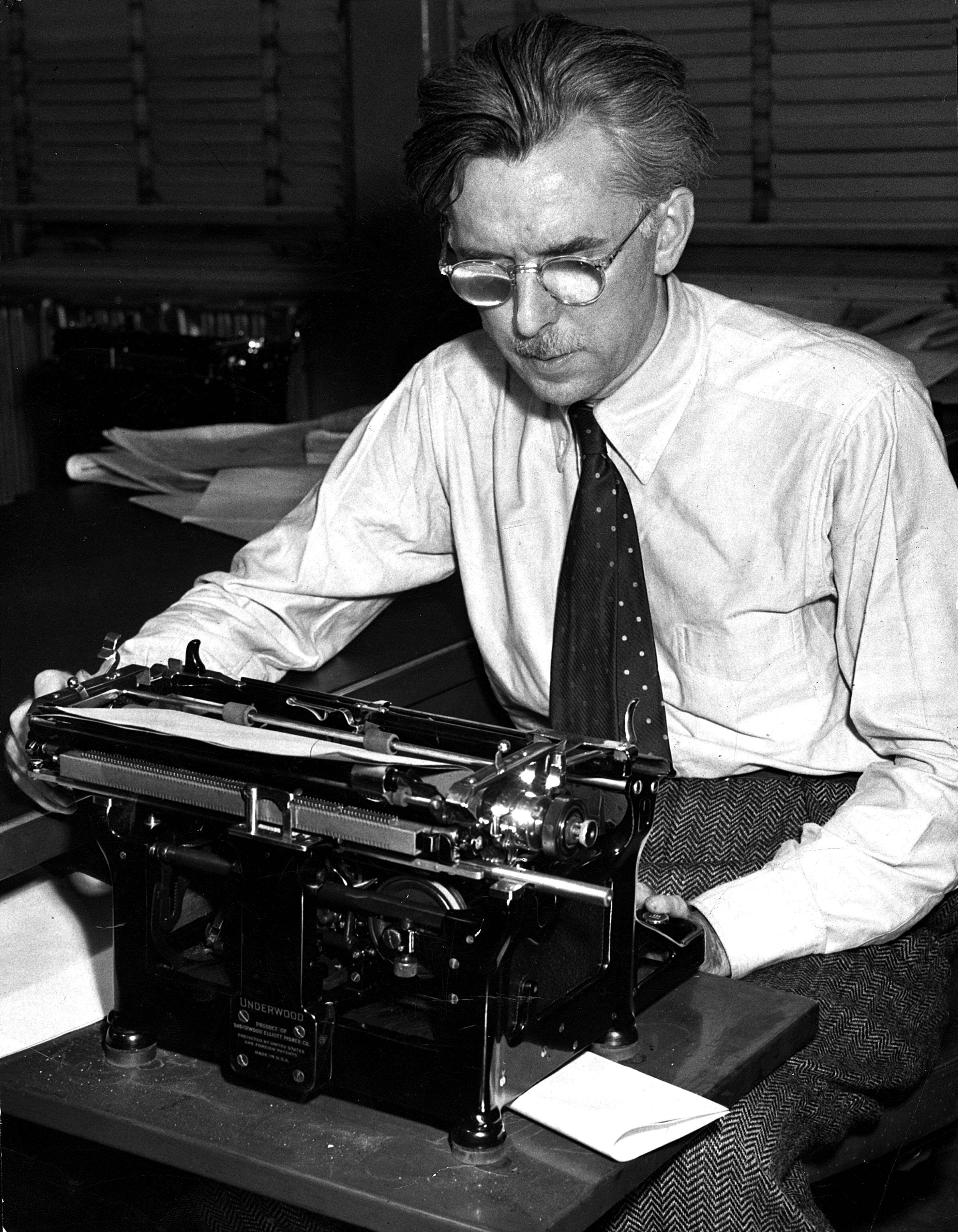 Thurber Prize for American humor to celebrate laughter in literature