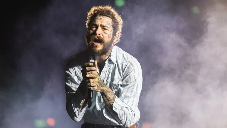 Post Malone country album: Why rapper created 'F-1 Trillon' featuring ...
