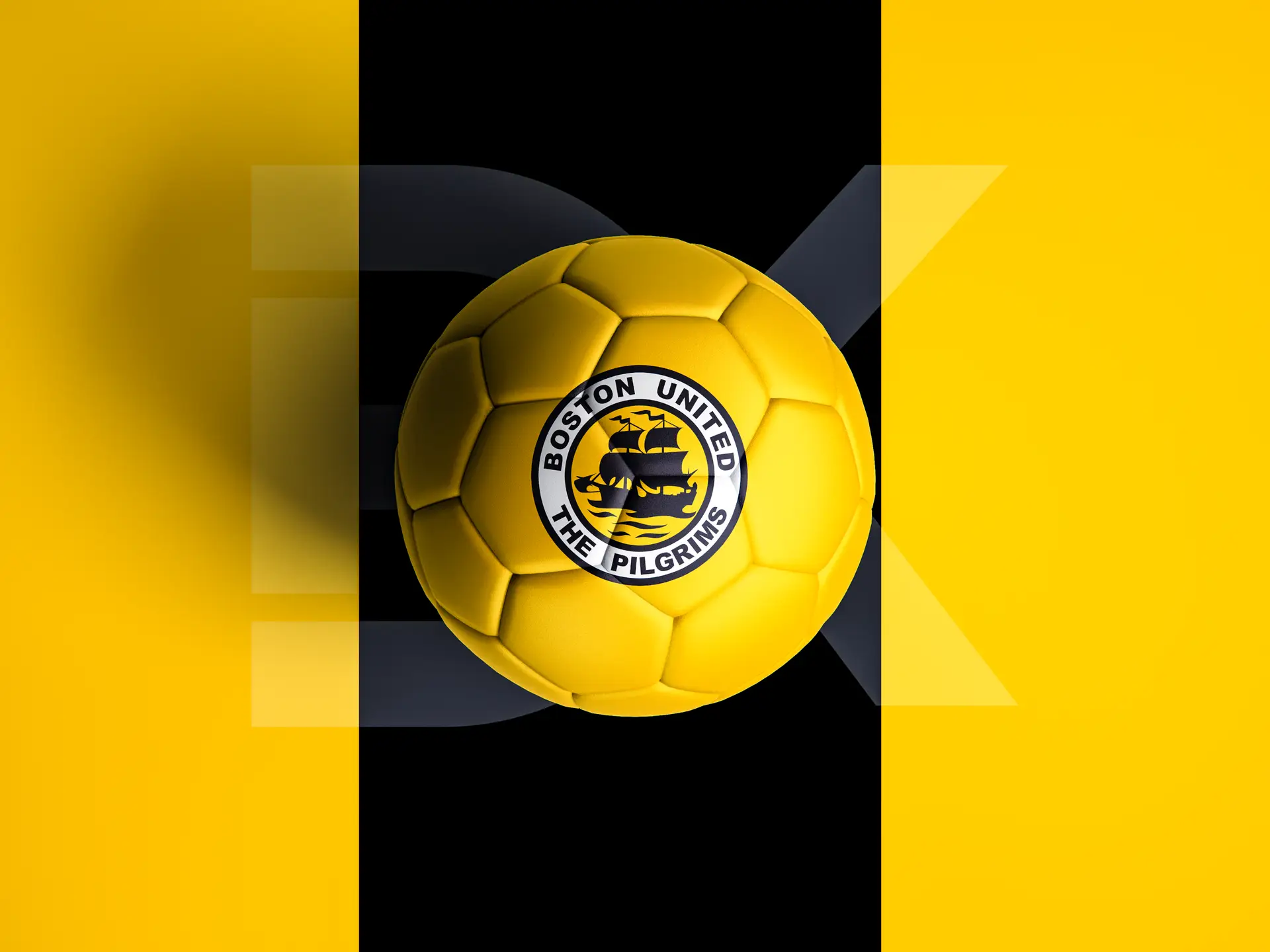 Exclusive: “I Thought I was going to the States” - Boston United ...