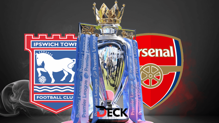 Ipswich vs Arsenal Premier League Preview statistics