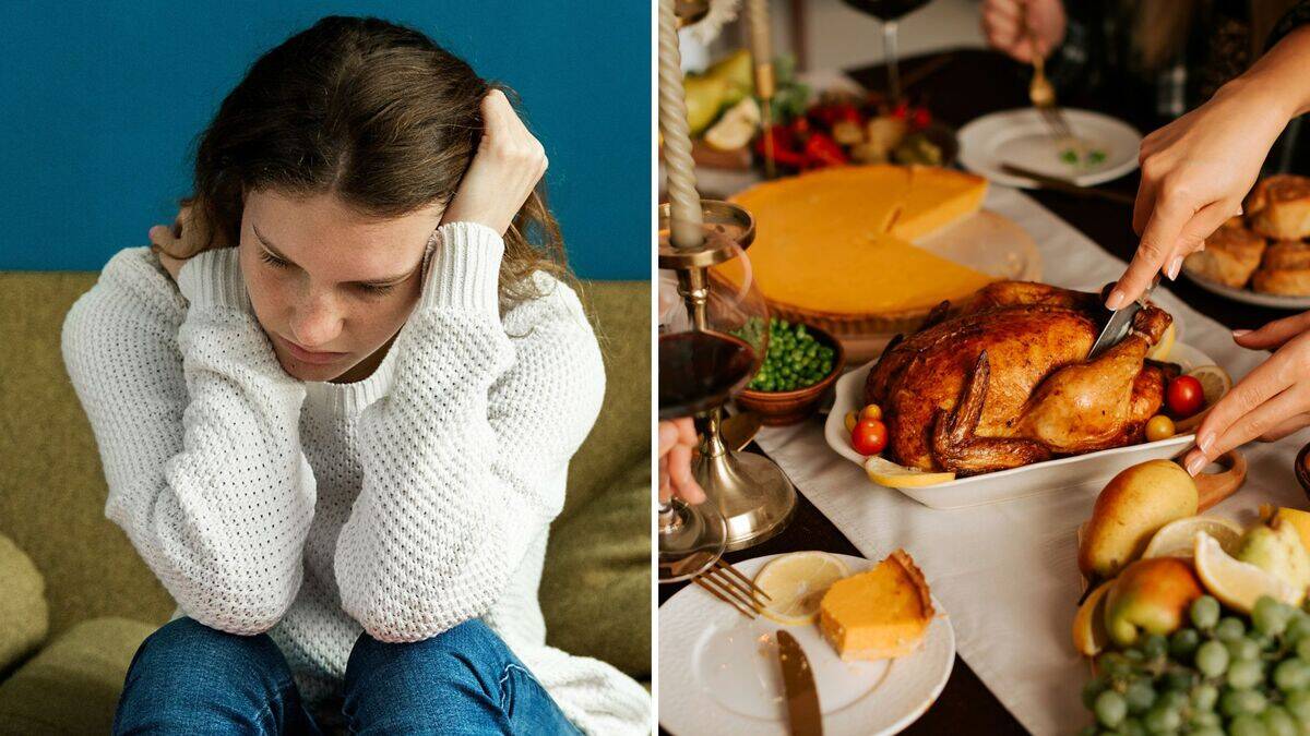 Tips to handle toxic family members during the Thanksgiving holiday