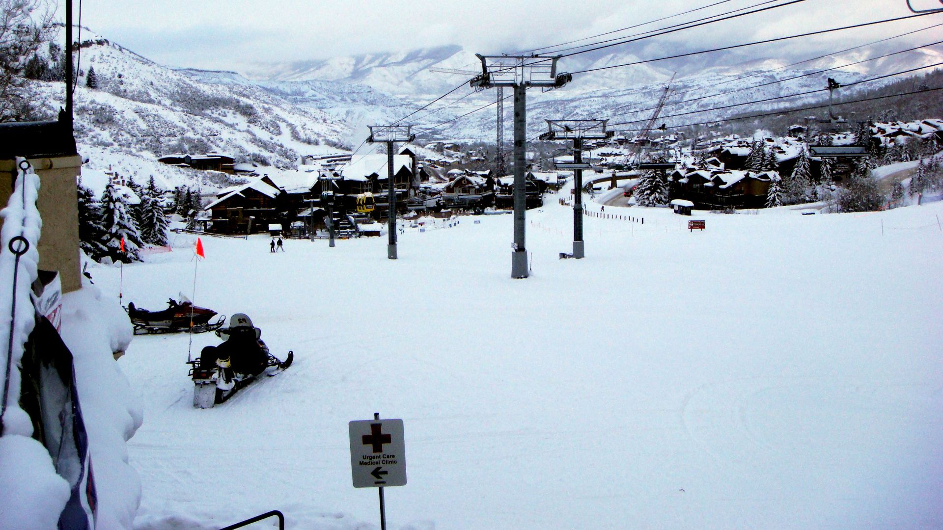 American Ski Resorts That Are An Antidote To Modern Life