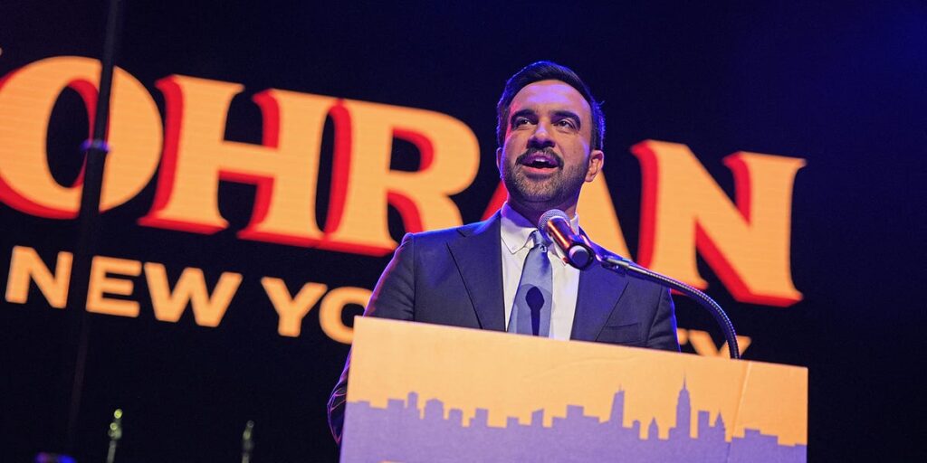 Da Broadway a City Hall: Mamdani prepara il suo Inauguration Day