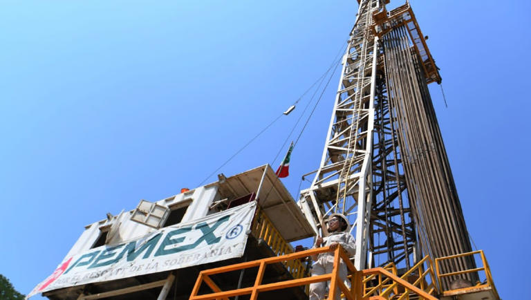 Litio en pozos petroleros, con potencial a largo plazo que aún no ...
