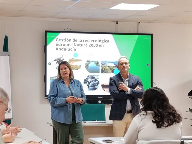 La Junta promueve los instrumentos de planificación exigidos por la ...