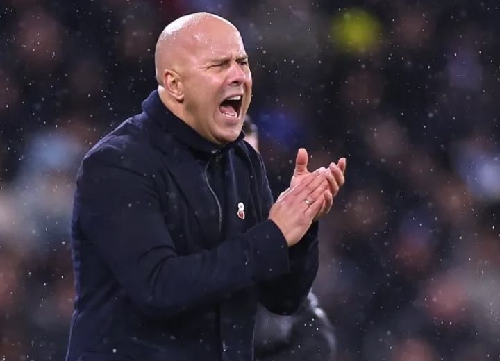 Prediksi Liverpool vs Brighton: Arne Slot ingin repetisi strategi di Meazza, main tanpa Salah ...