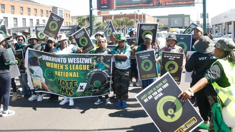 MK Party's emphatic by-election victory in Mandeni boosts its standing ...