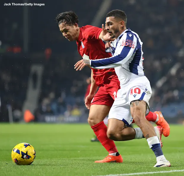 'Do not want to let him go' – Birmingham City face battle to land star