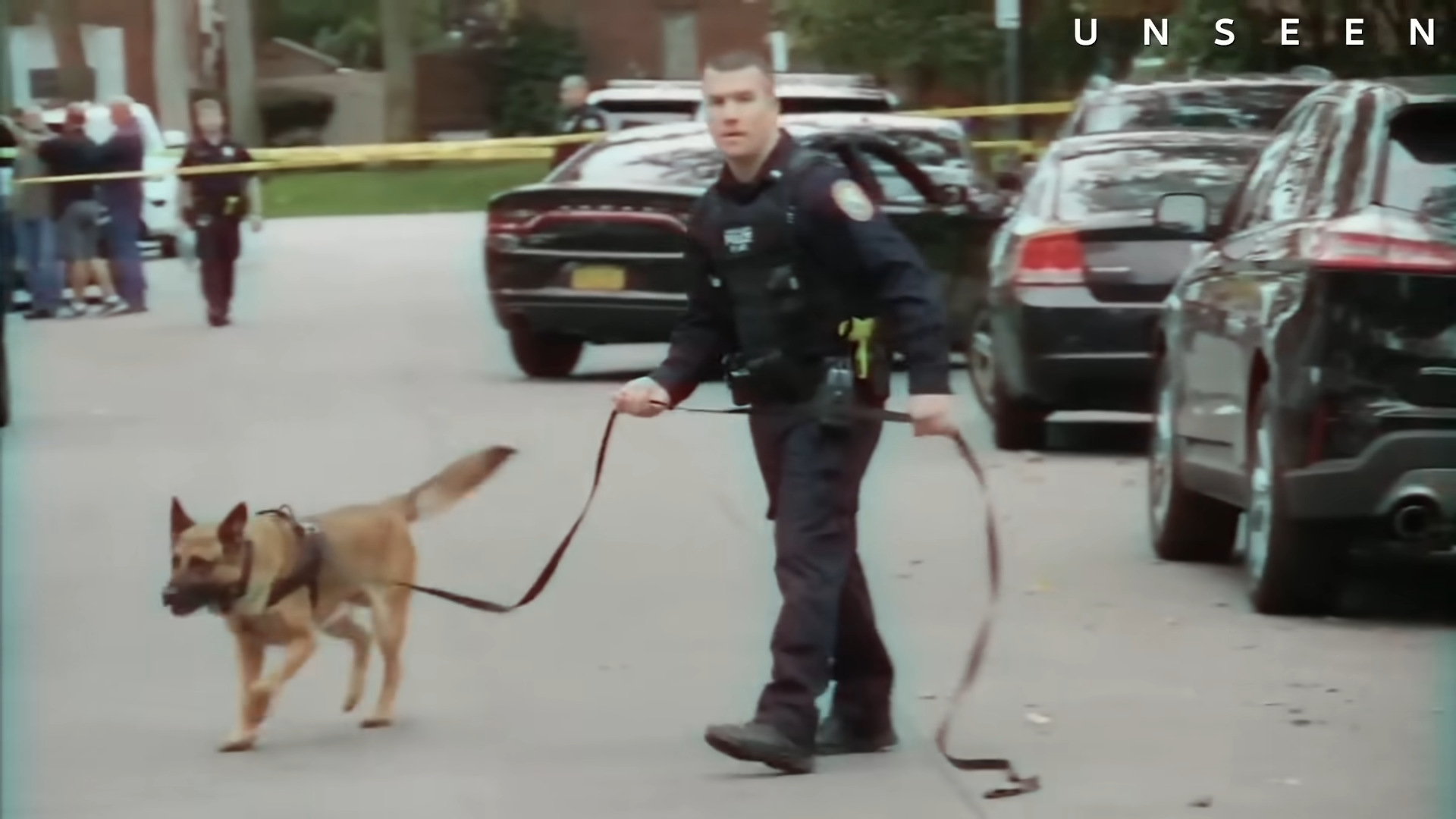 “This Is Your Home Now” - Inside The Soundproof Box And Chains Used On ...