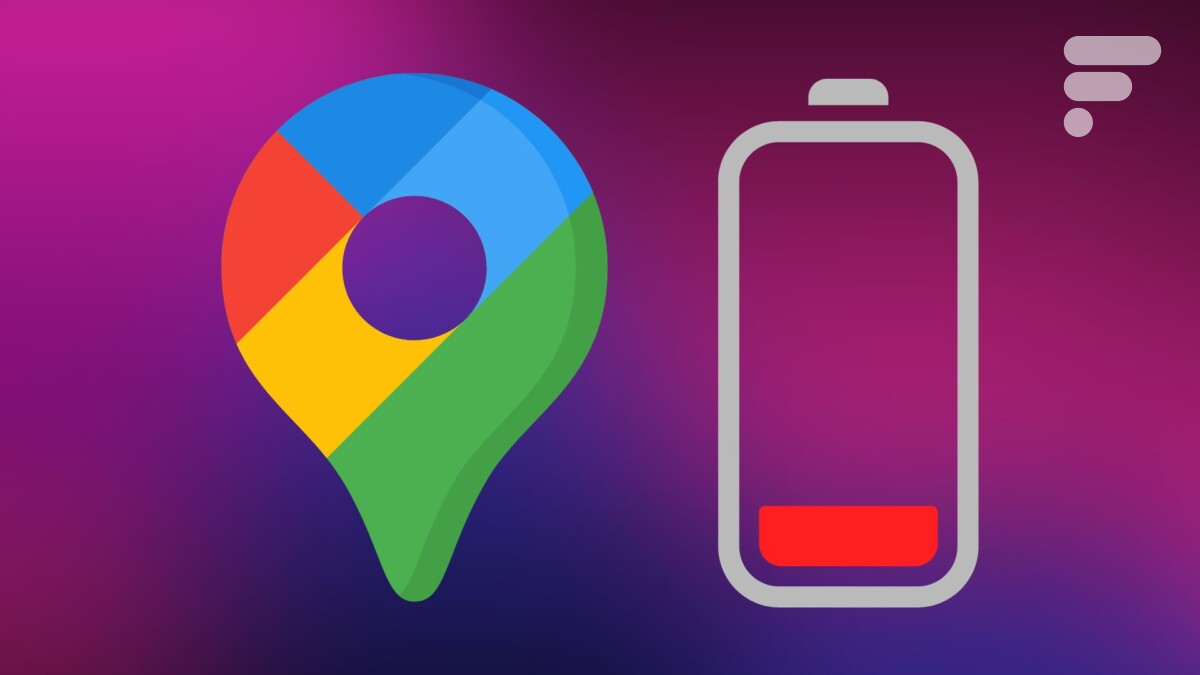 Google Maps déploie son mode économie d’énergie, mais il y a un hic