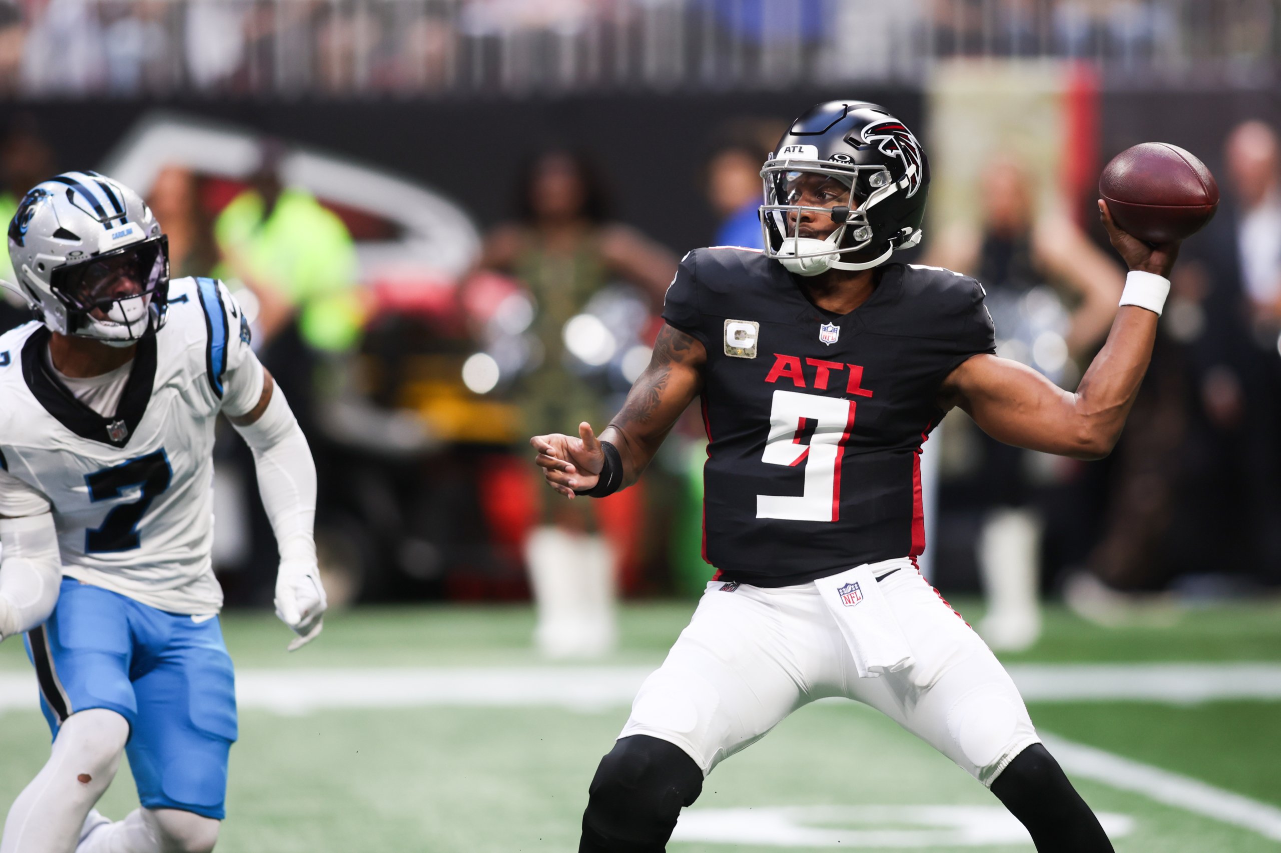 6 Atlanta Falcons QB Fixes After Penix’s Reconstructive Knee Surgery