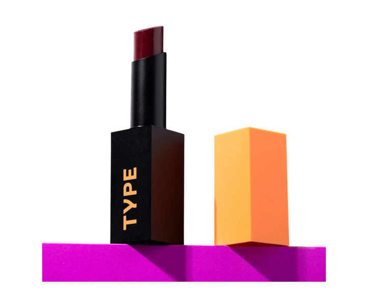 10 Berry Lipsticks That Flatter Indian Skin Tones