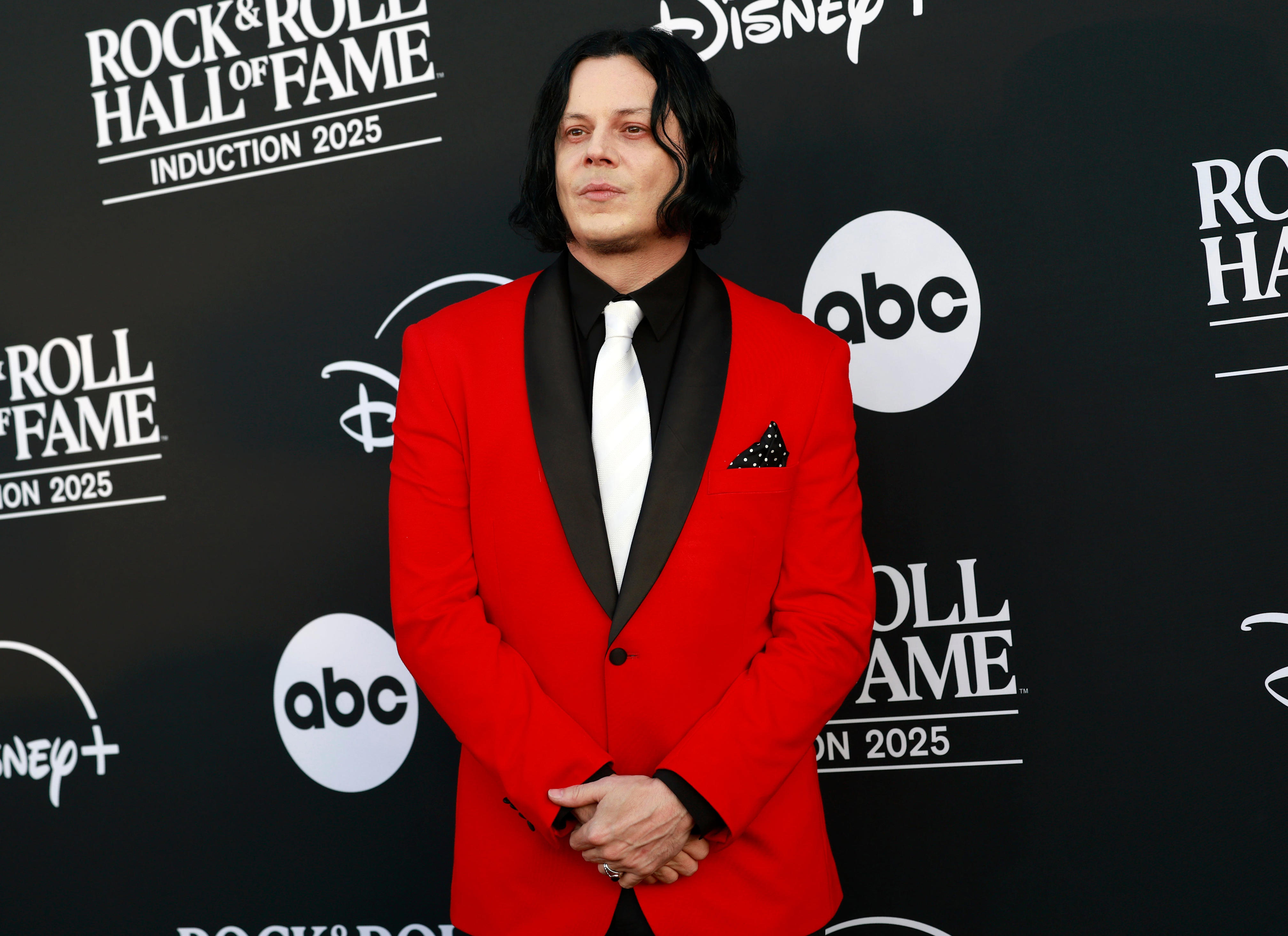 Lions-Packers Thanksgiving halftime show: What to know about Jack White
