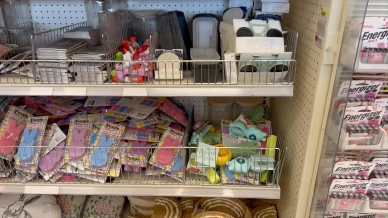 Steal this genius Target Dollar section hack!