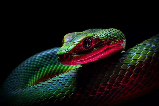 5 Fascinating Facts About Snakes You Probably Didn’t Know