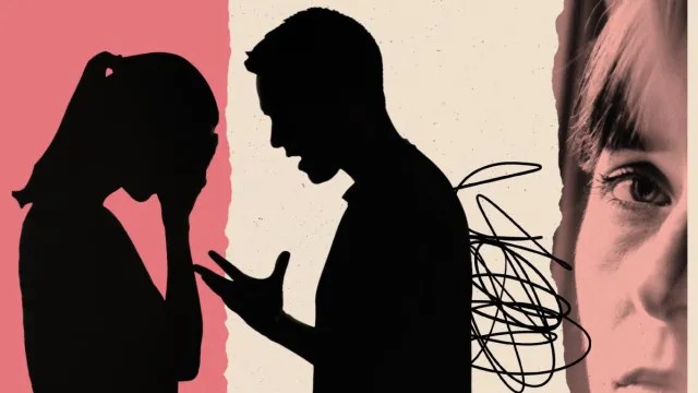 My doctor husband tried to hide his money when we divorced