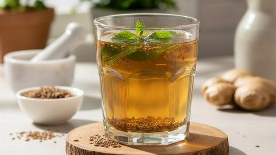 Jaipur dietician reveals truth about jeera water: Miracle drink or ...