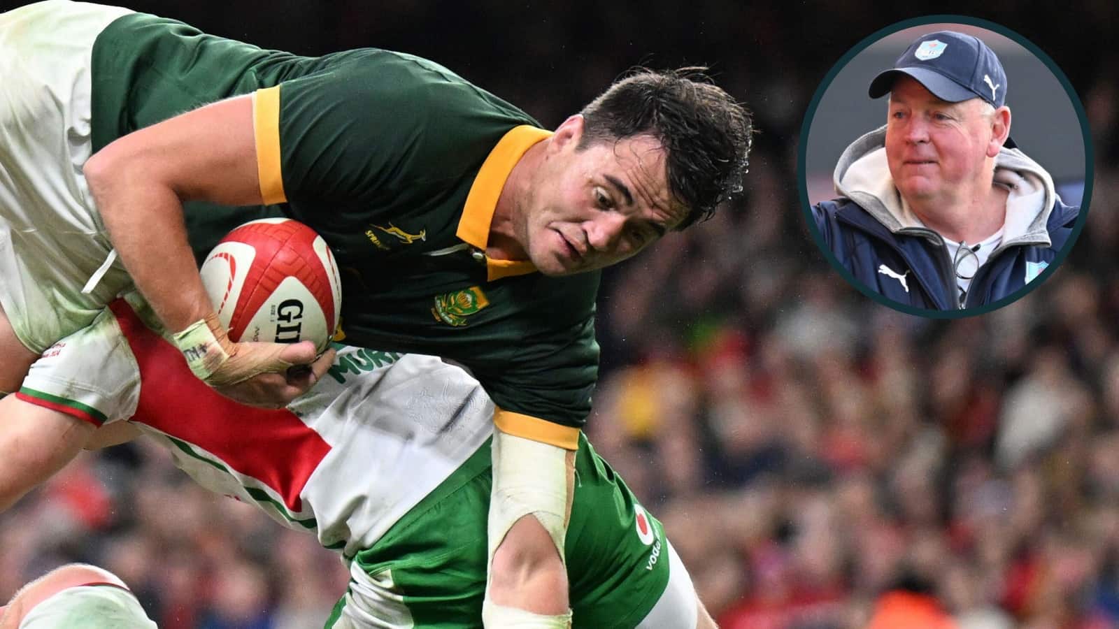 Jake White’s Wales-Springboks warning for World Rugby as the sport’s ...