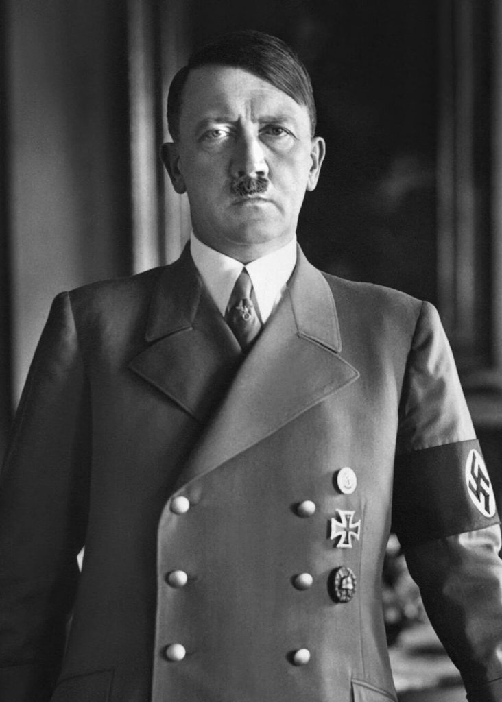 The 30 Most Famous People Of All Time