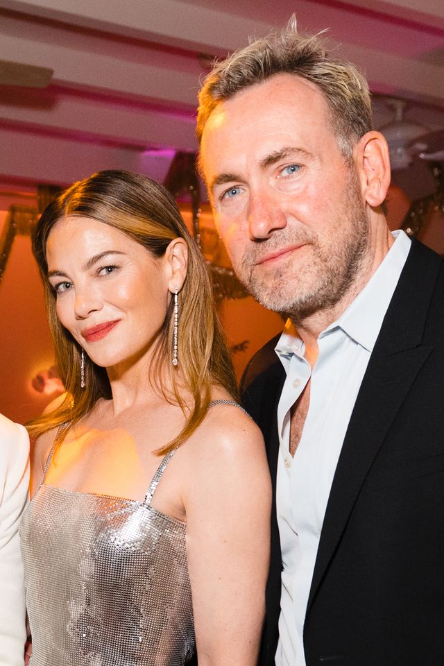 Michelle Monaghan Wants Her Kids to ‘Spread Their Wings’ but ‘Remain ...