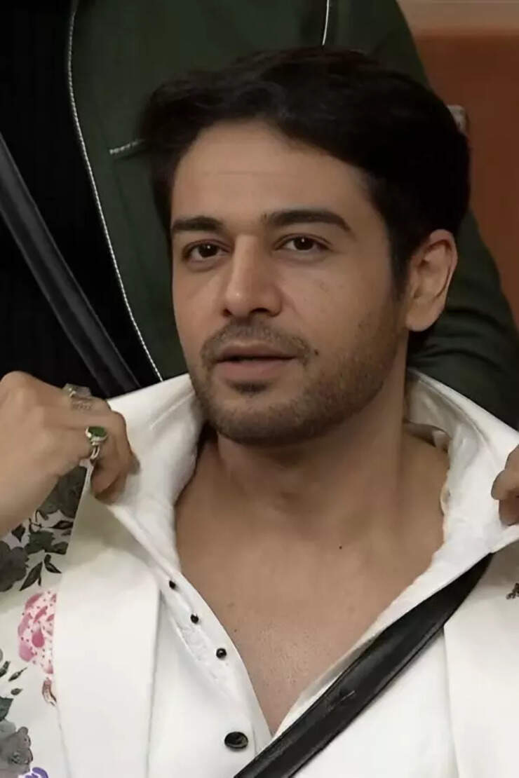 Bigg Boss 19: Will Pranit More overtake Gaurav Khanna in the finale ...