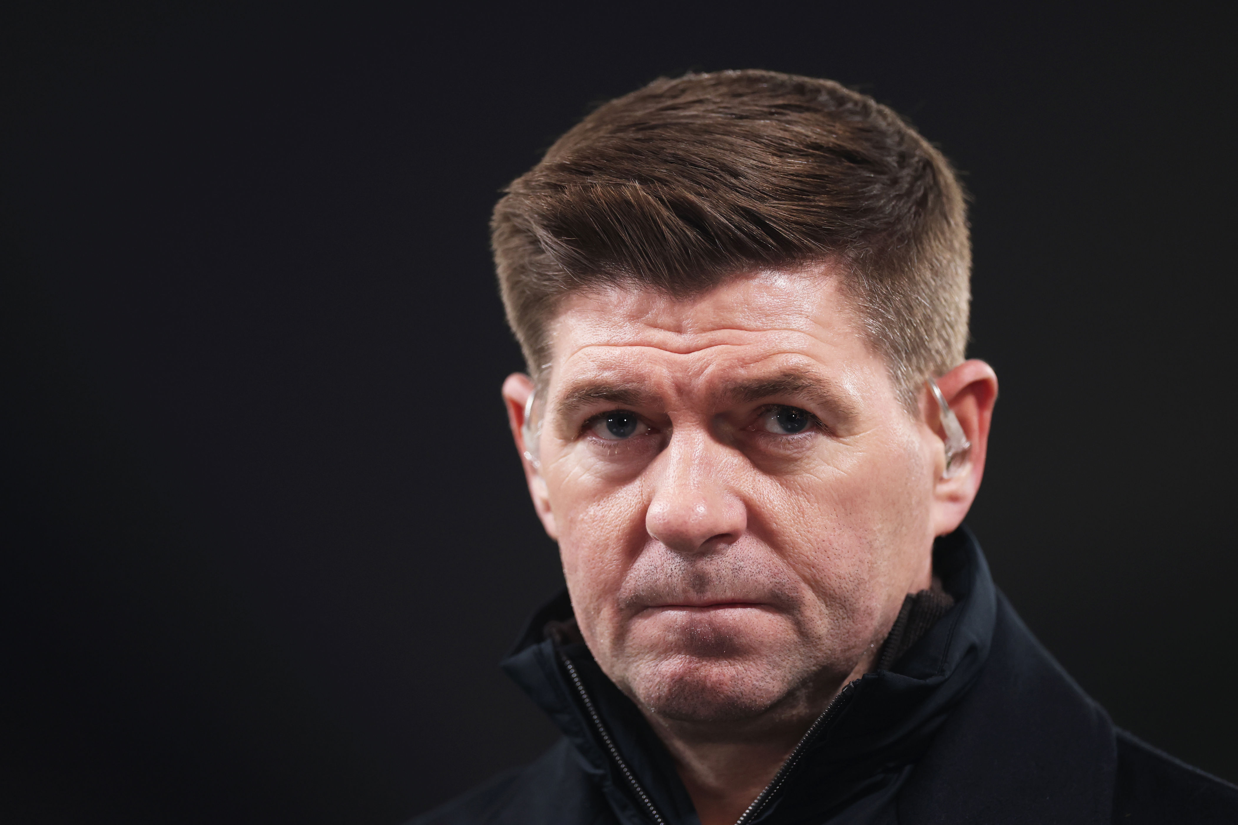 'Be disappointed' - Steven Gerrard names Liverpool star who was simply ...