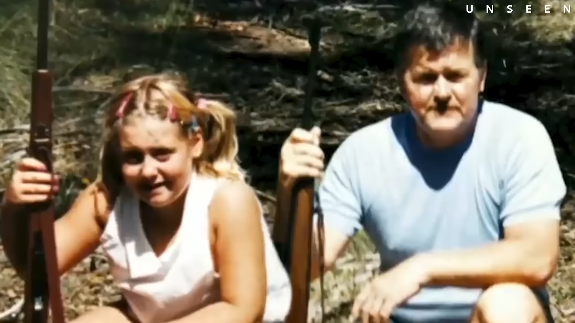 The DNA Match That Finally Exposed Australia’s Family Court Bomber