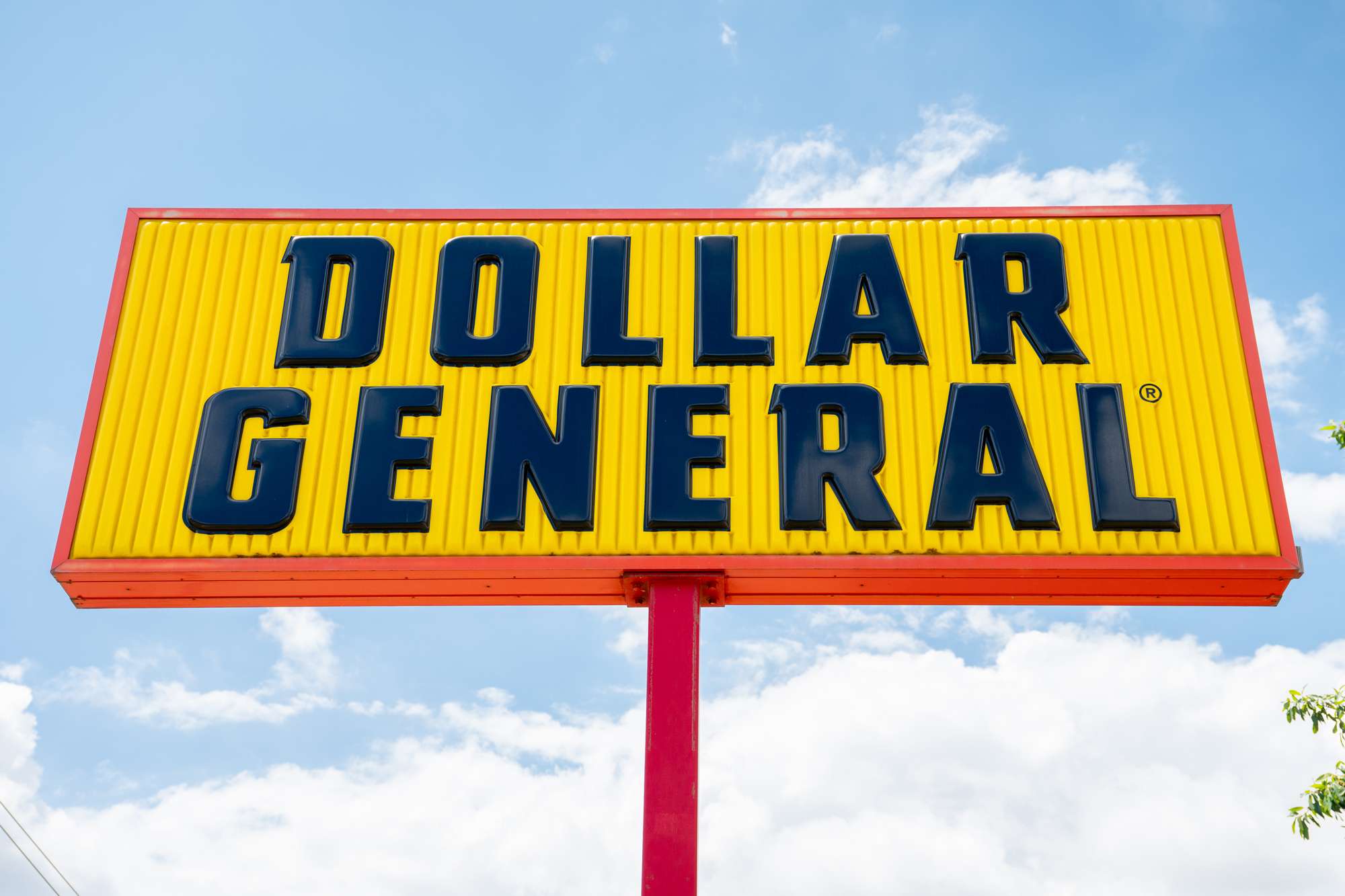 Is Dollar General Open on Thanksgiving Day 2025? What to Know About the ...